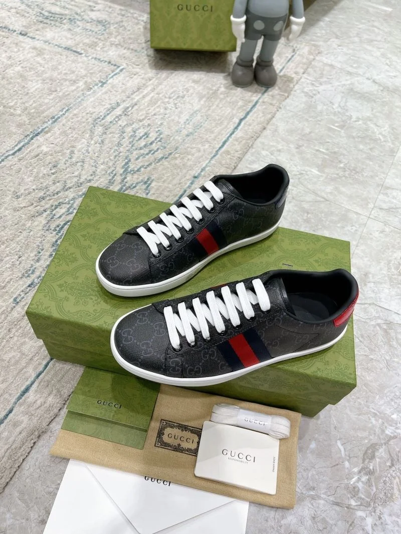 Affordable Gucci ACE Shoes