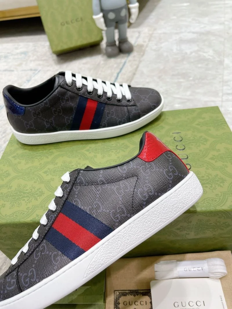 Affordable Gucci ACE Shoes