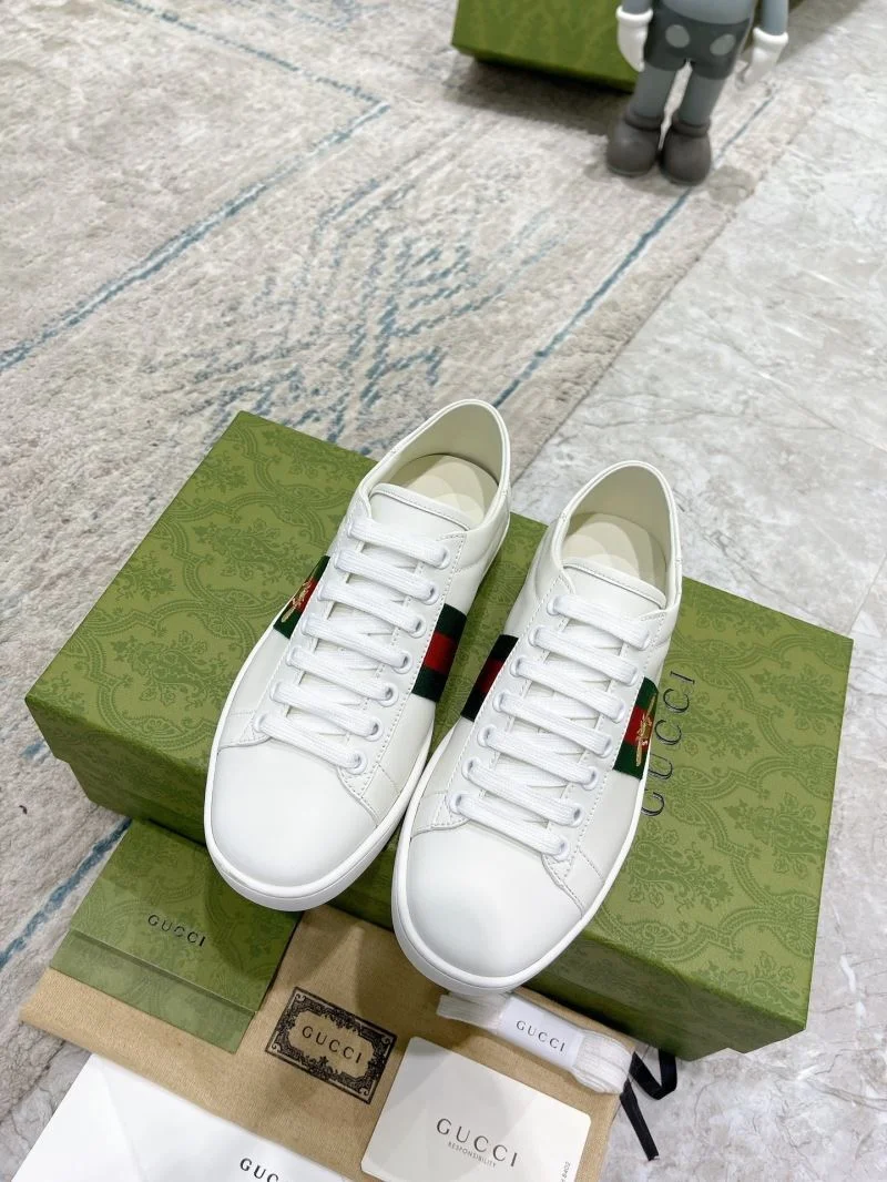 Original Gucci ACE Shoes