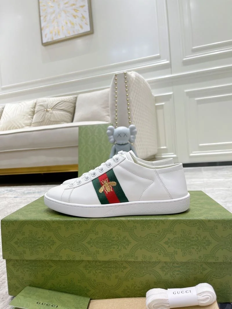 Original Gucci ACE Shoes