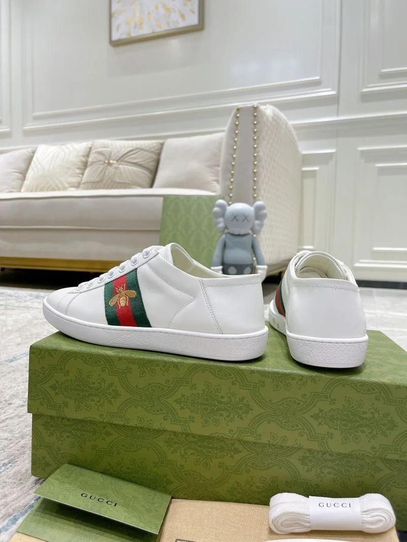Original Gucci ACE Shoes
