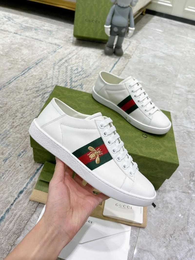 Original Gucci ACE Shoes