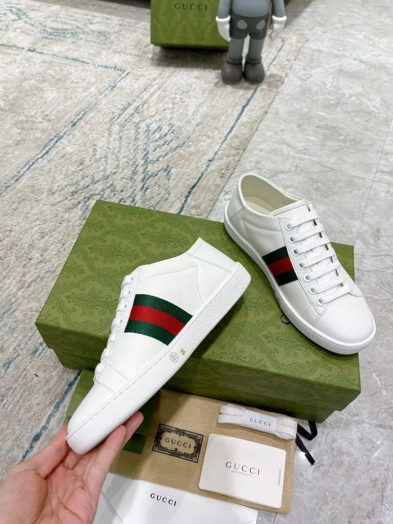 Original Gucci ACE Shoes