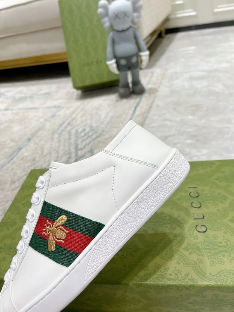 Original Gucci ACE Shoes