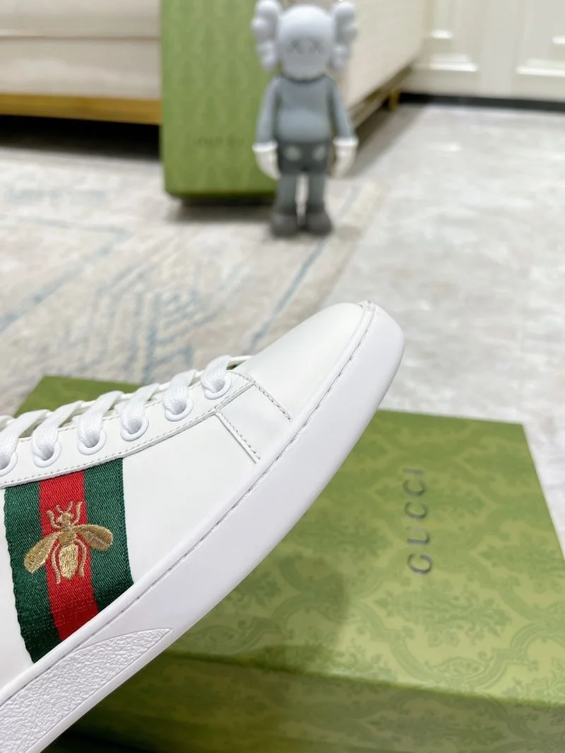 Original Gucci ACE Shoes