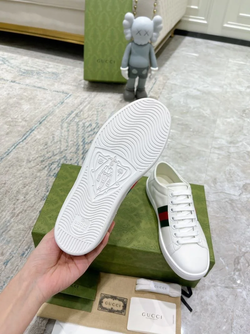 Original Gucci ACE Shoes