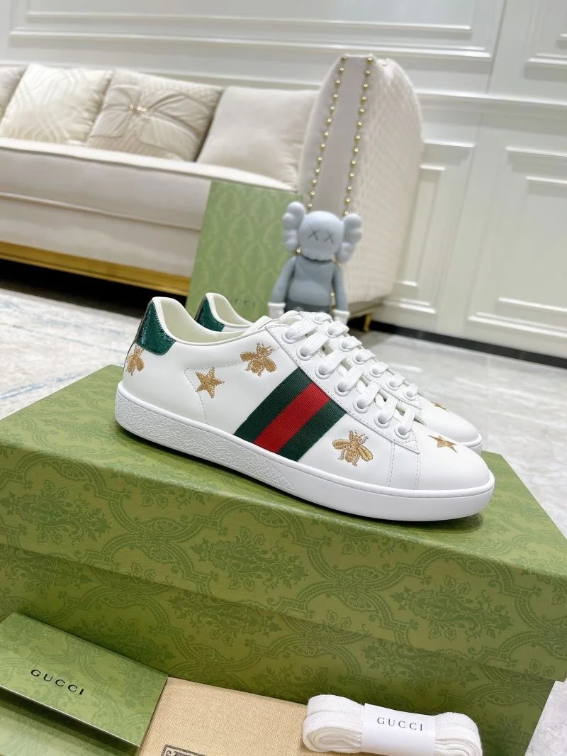 Gucci ACE Shoes