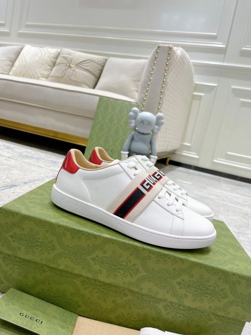 Gucci ACE Shoes
