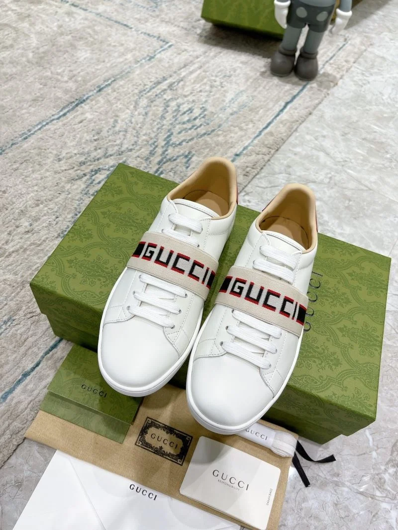 Affordable Gucci ACE Shoes