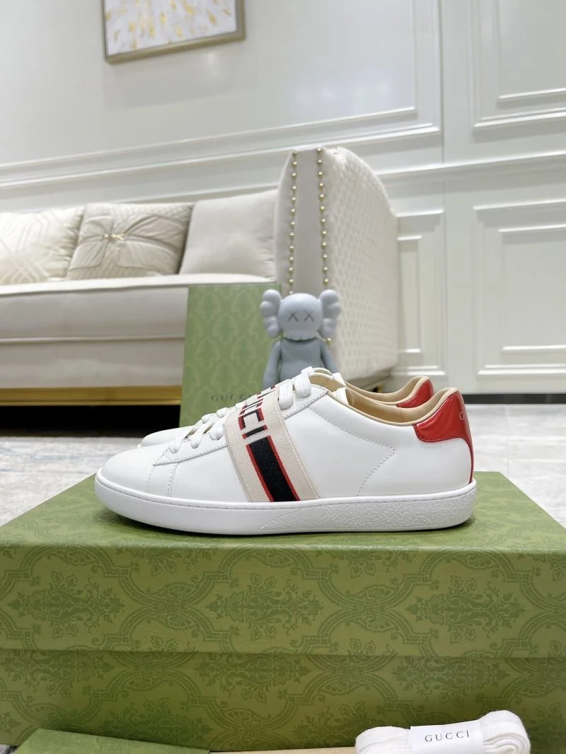 Affordable Gucci ACE Shoes