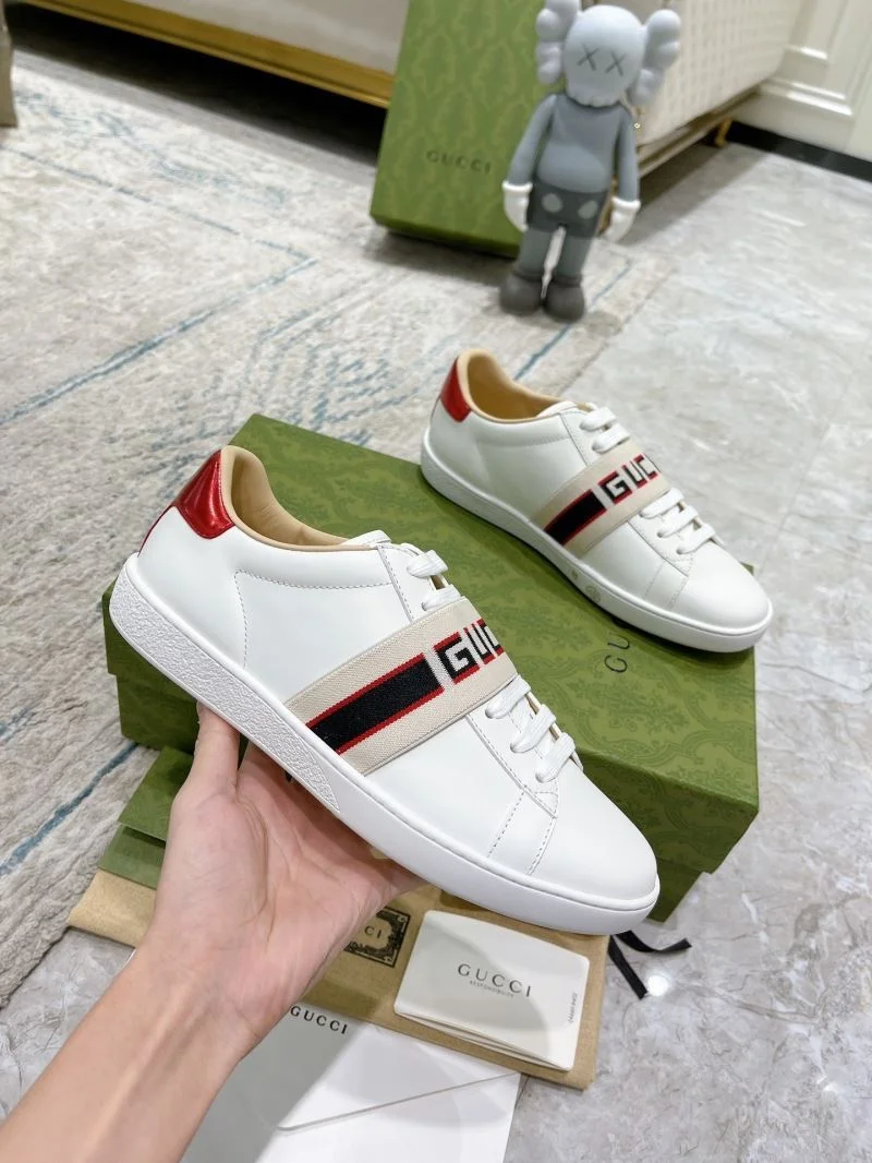 Affordable Gucci ACE Shoes