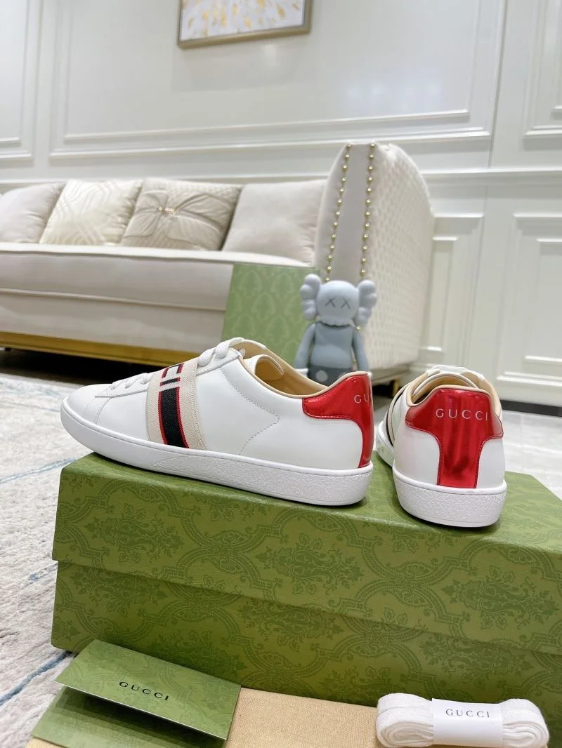 Affordable Gucci ACE Shoes
