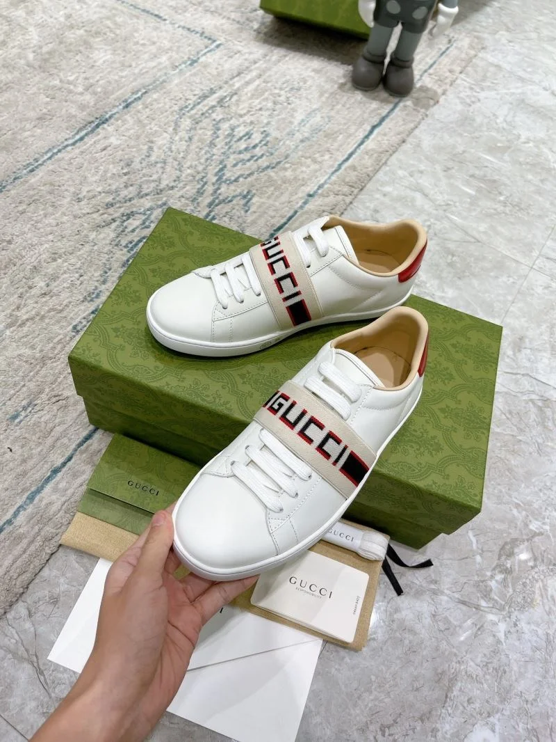 Affordable Gucci ACE Shoes