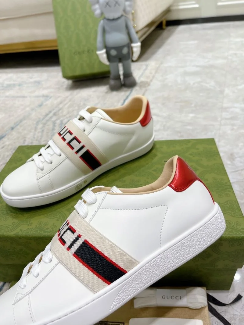Affordable Gucci ACE Shoes