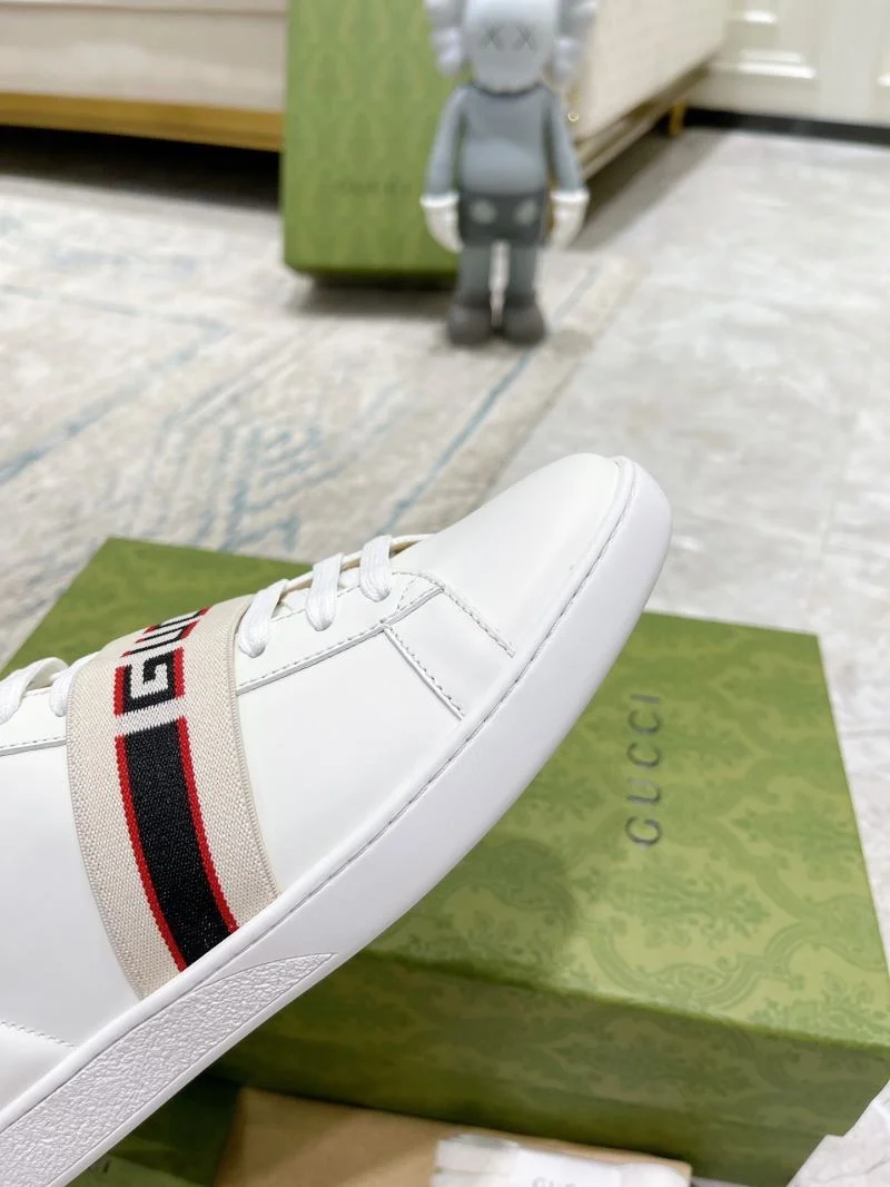Affordable Gucci ACE Shoes