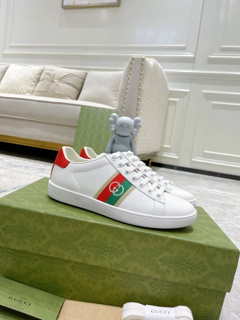 Gucci ACE Shoes