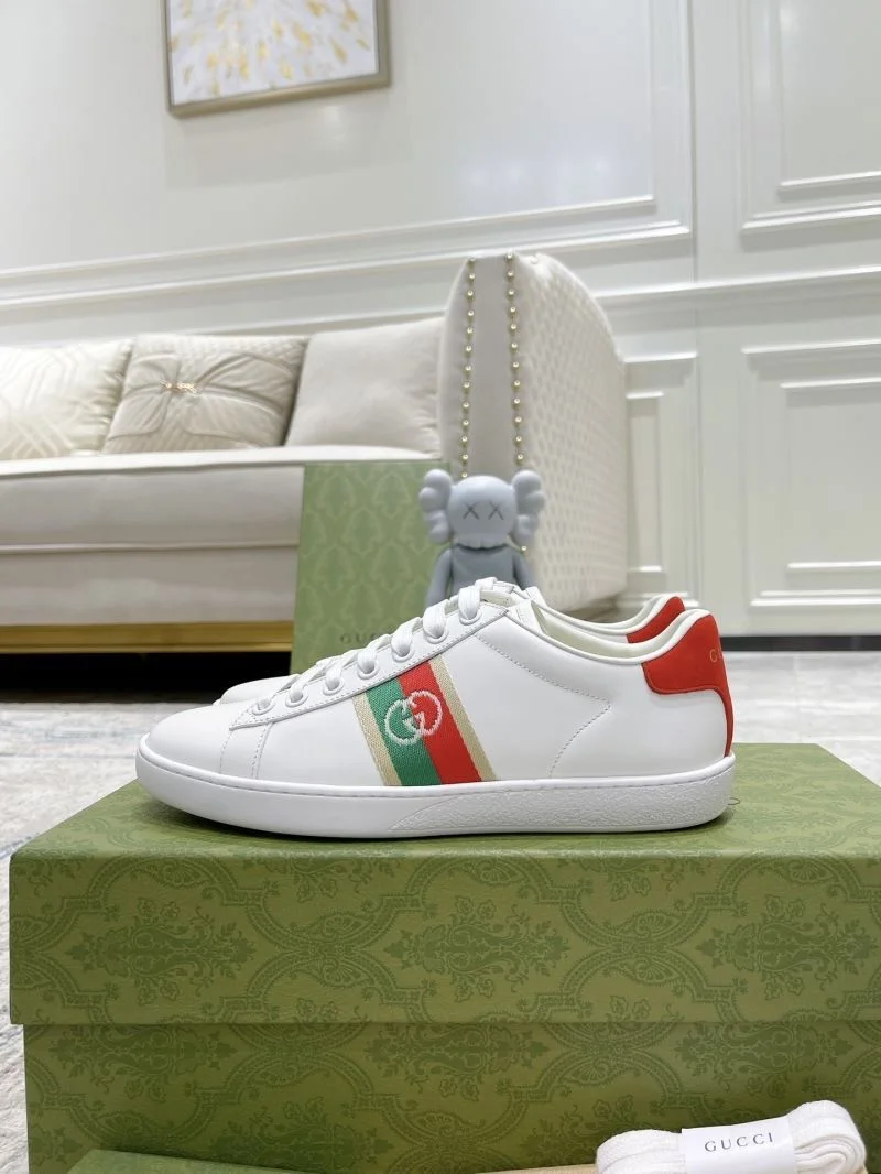 Budget-friendly Gucci ACE Shoes