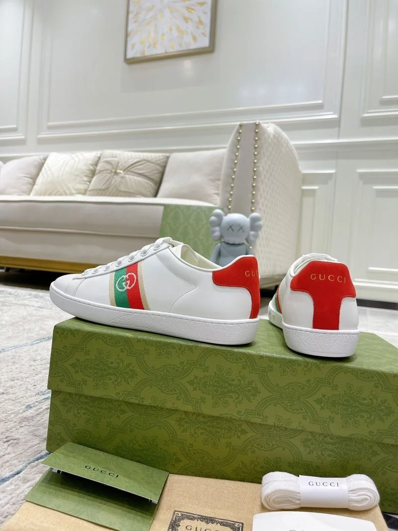 Budget-friendly Gucci ACE Shoes