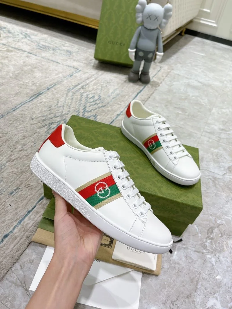Budget-friendly Gucci ACE Shoes
