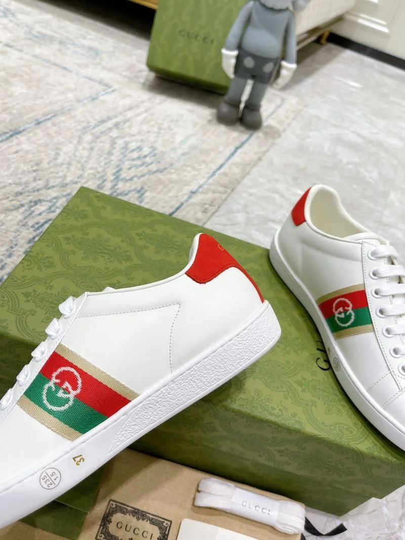 Budget-friendly Gucci ACE Shoes