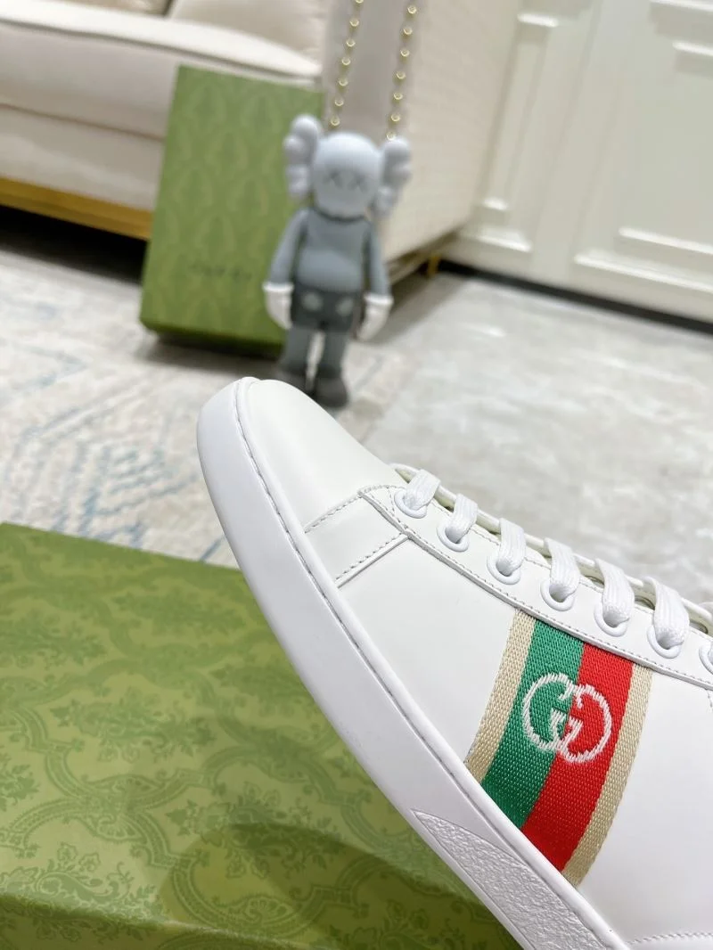Budget-friendly Gucci ACE Shoes