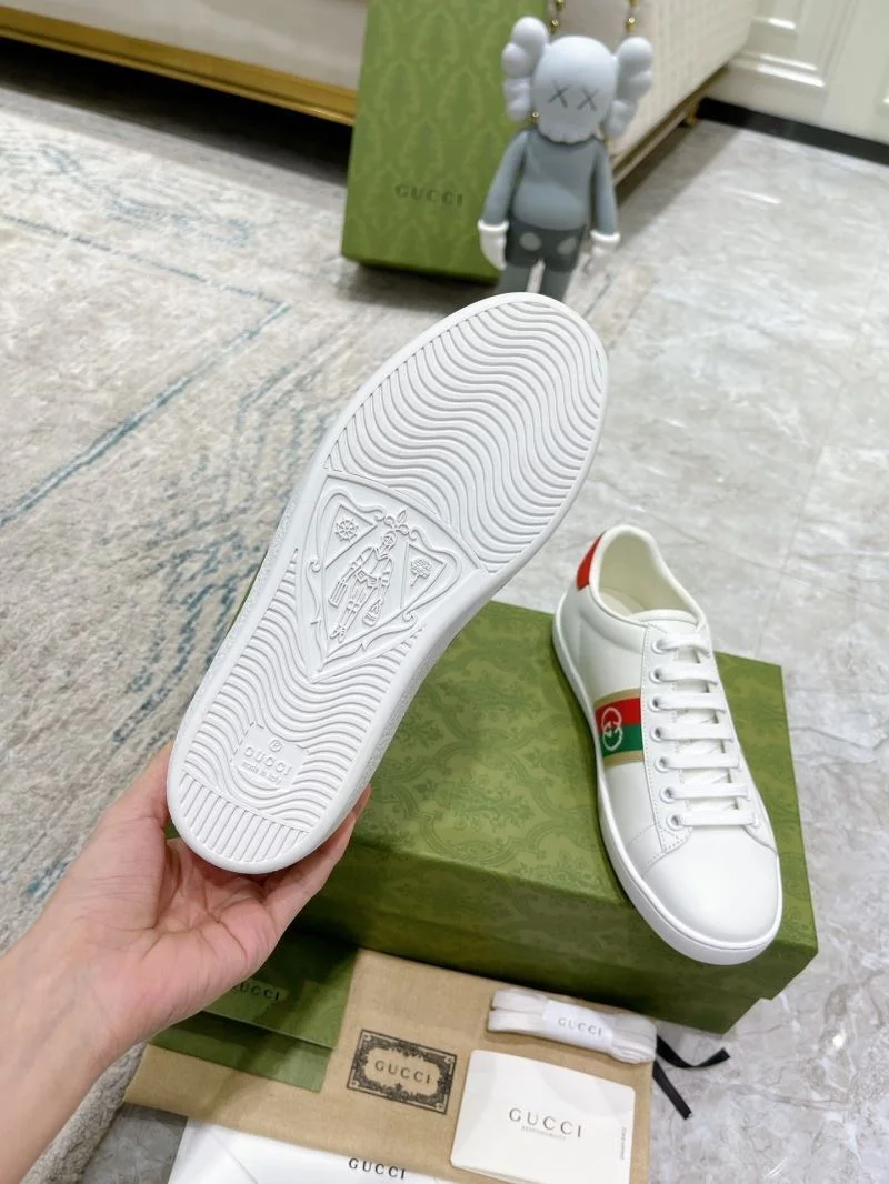 Budget-friendly Gucci ACE Shoes