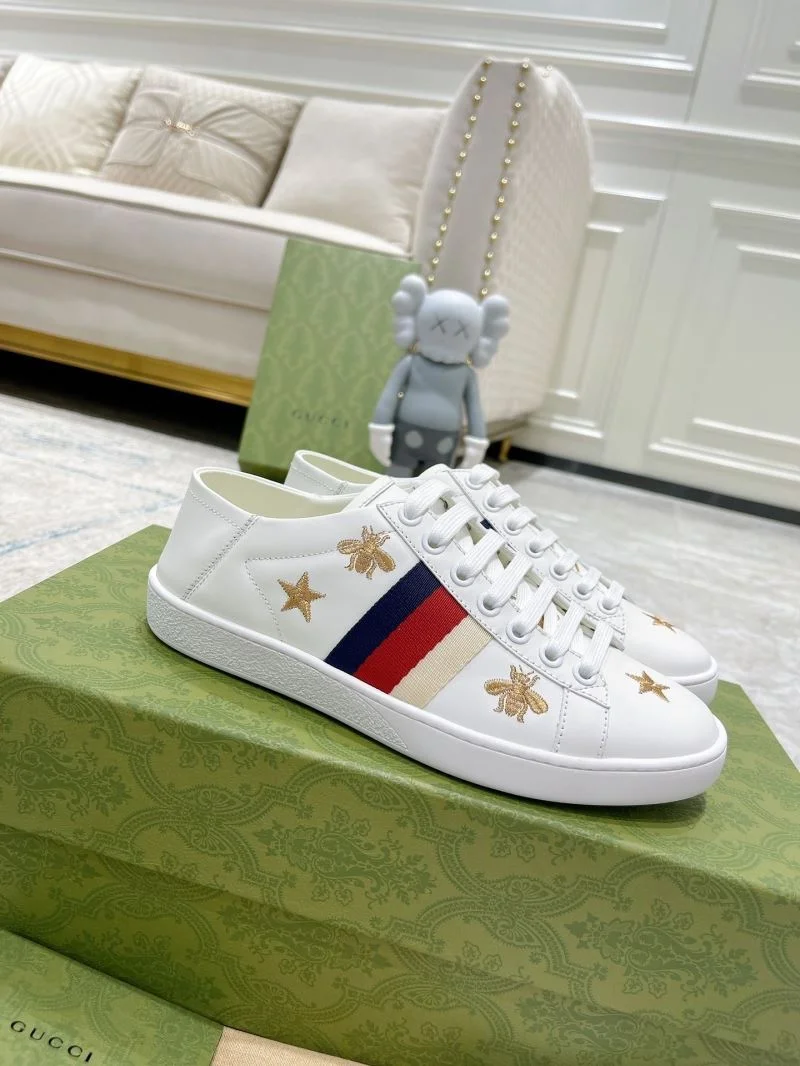 Gucci ACE Shoes