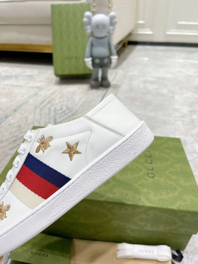 Factory-made Gucci ACE Shoes