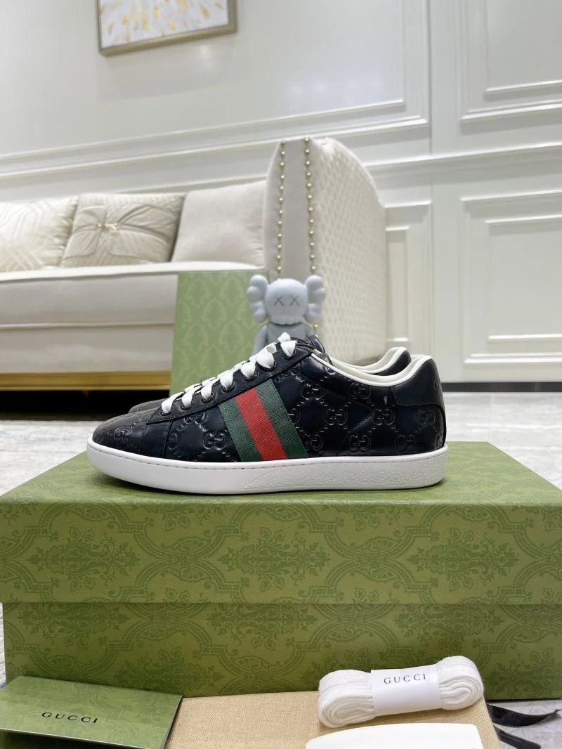 Bargain Gucci ACE Shoes