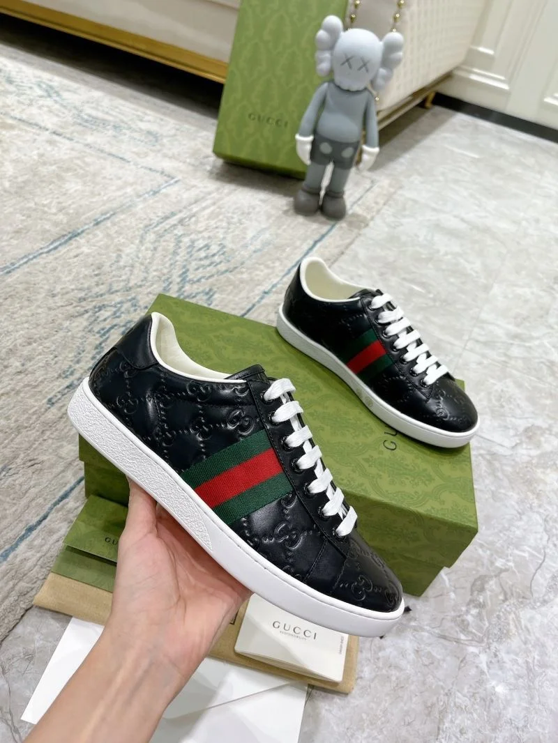 Bargain Gucci ACE Shoes