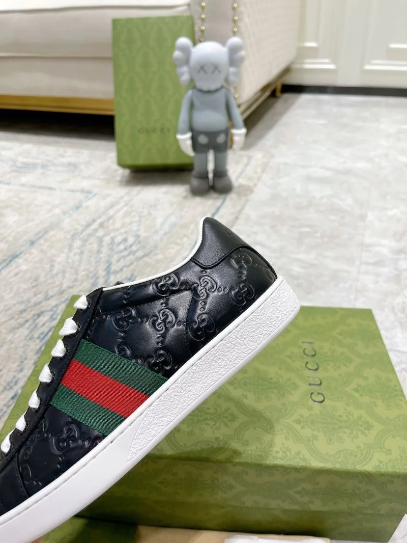 Bargain Gucci ACE Shoes