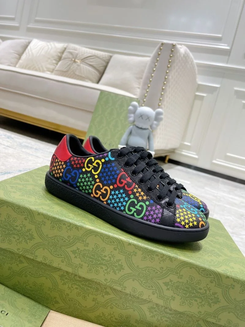 Gucci ACE Shoes