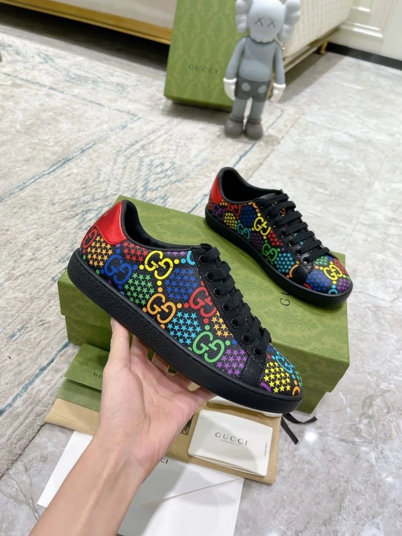 Cut-rate Gucci ACE Shoes