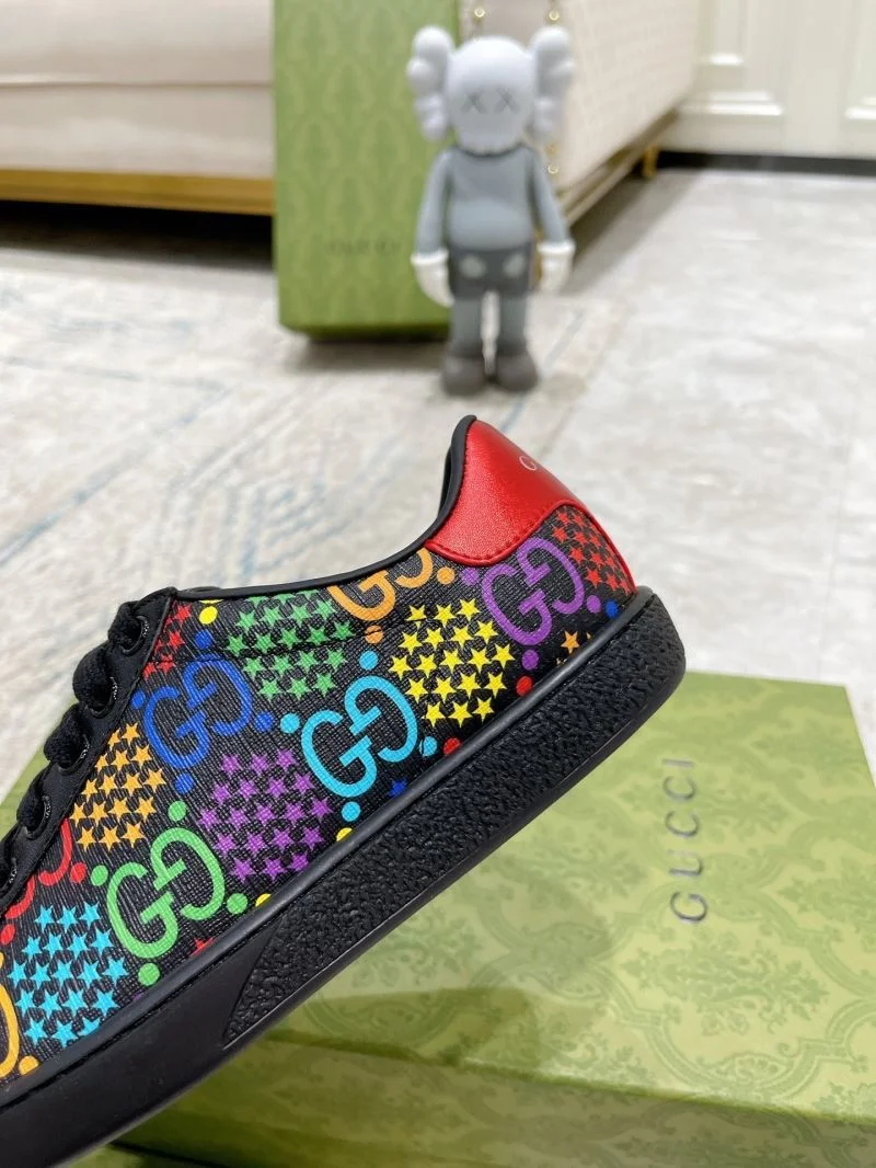 Cut-rate Gucci ACE Shoes