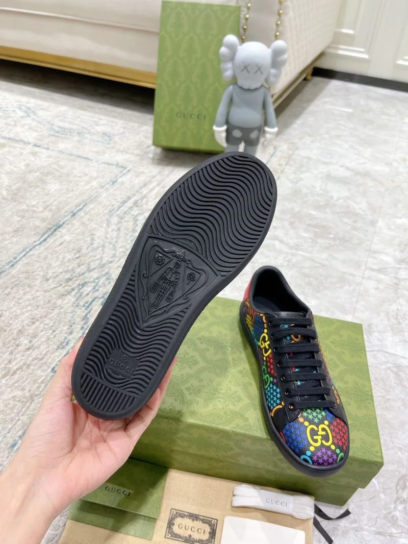 Cut-rate Gucci ACE Shoes