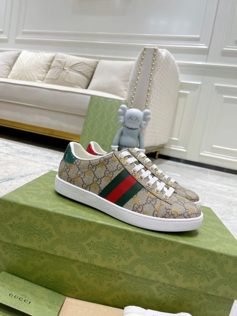 Gucci ACE Shoes