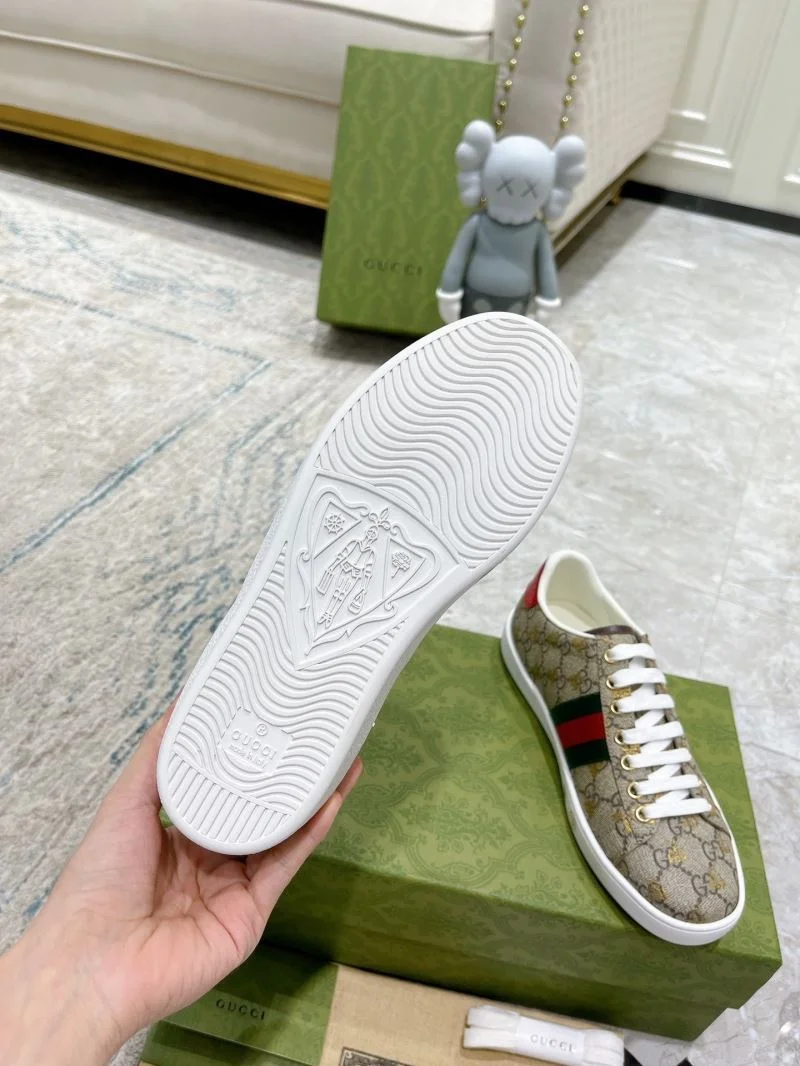 Genuine Gucci ACE Shoes