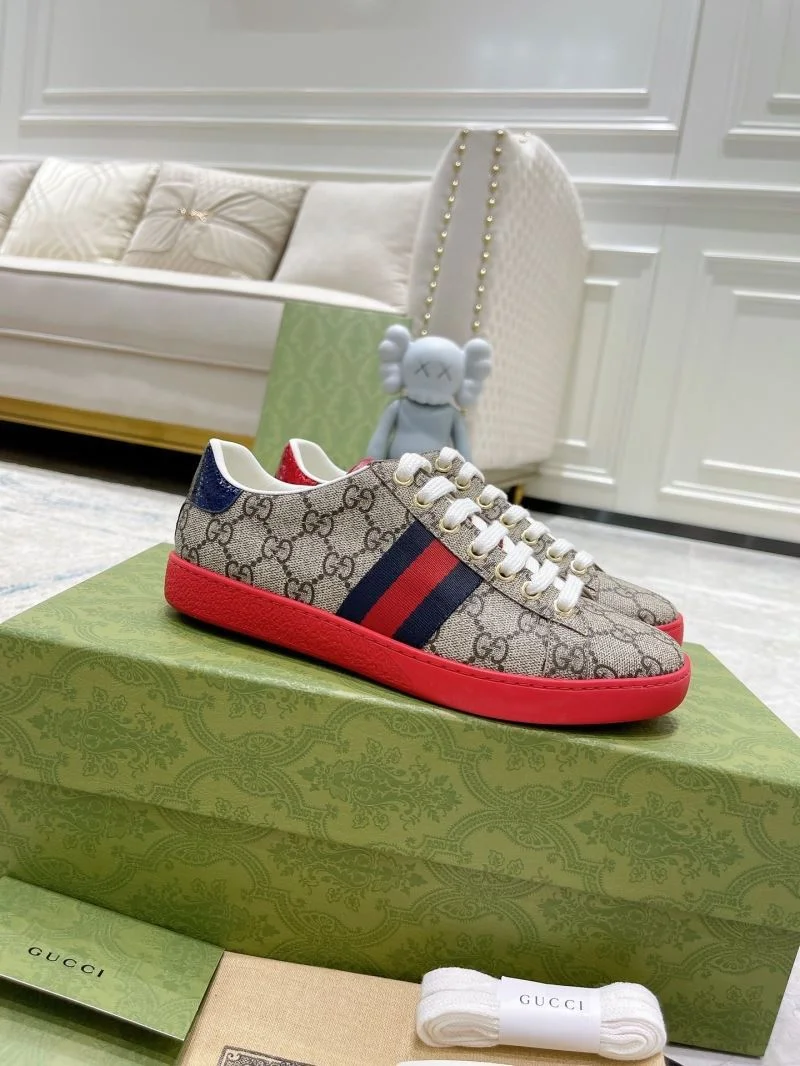 Gucci ACE Shoes
