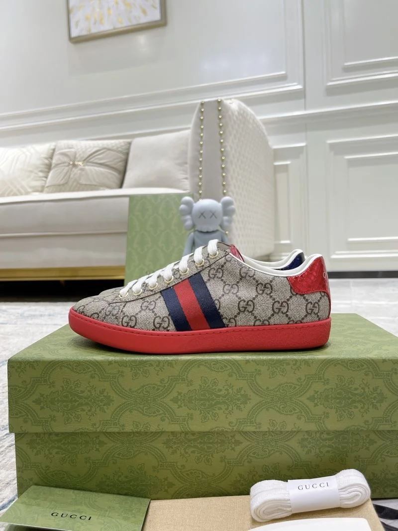 Bargain Gucci ACE Shoes