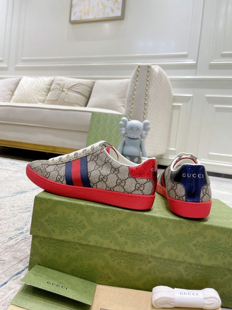 Bargain Gucci ACE Shoes
