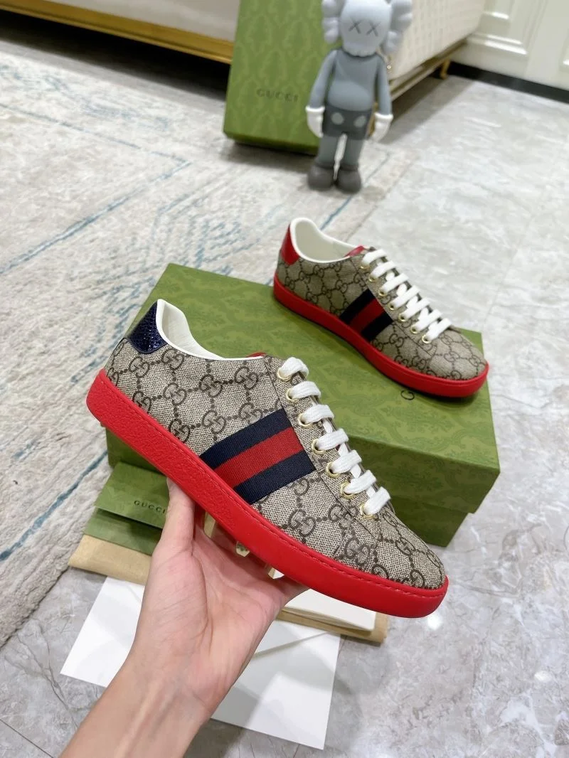Bargain Gucci ACE Shoes
