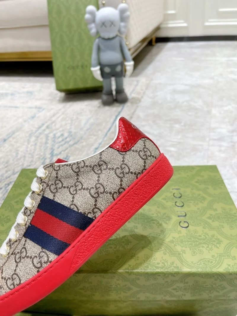 Bargain Gucci ACE Shoes