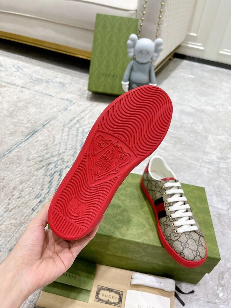 Bargain Gucci ACE Shoes