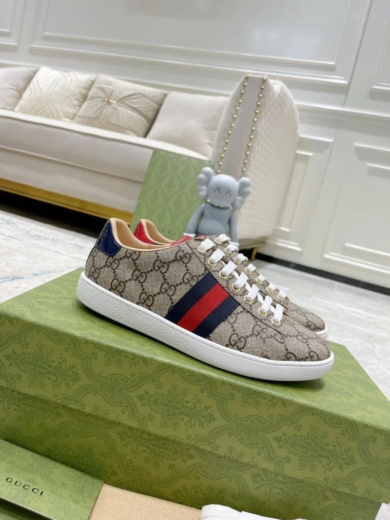 Gucci ACE Shoes