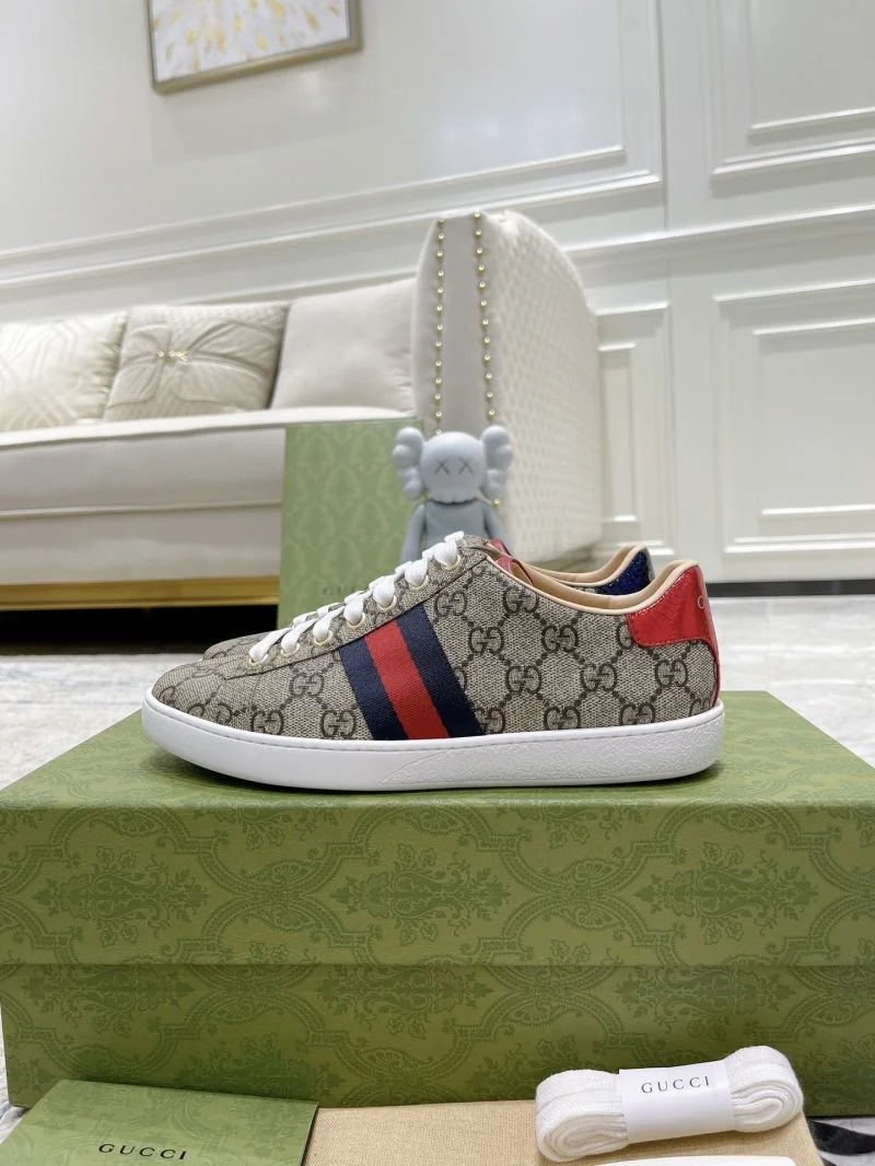 Official Gucci ACE Shoes