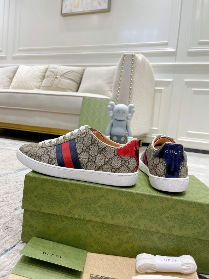 Official Gucci ACE Shoes