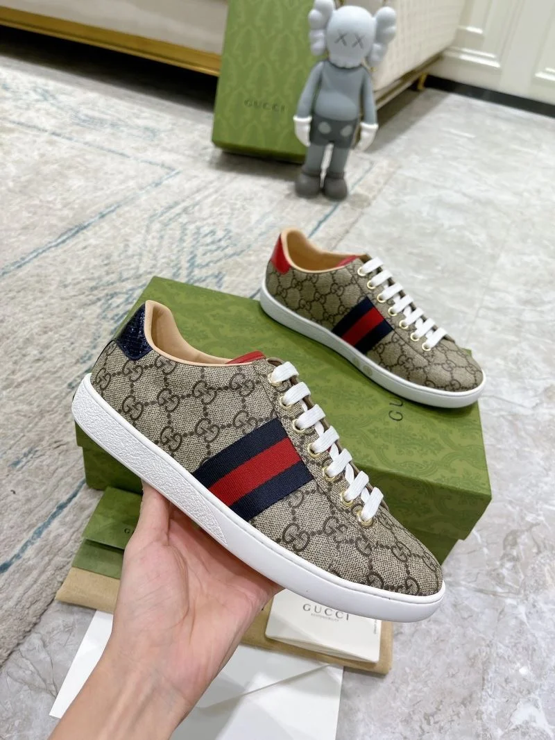 Official Gucci ACE Shoes