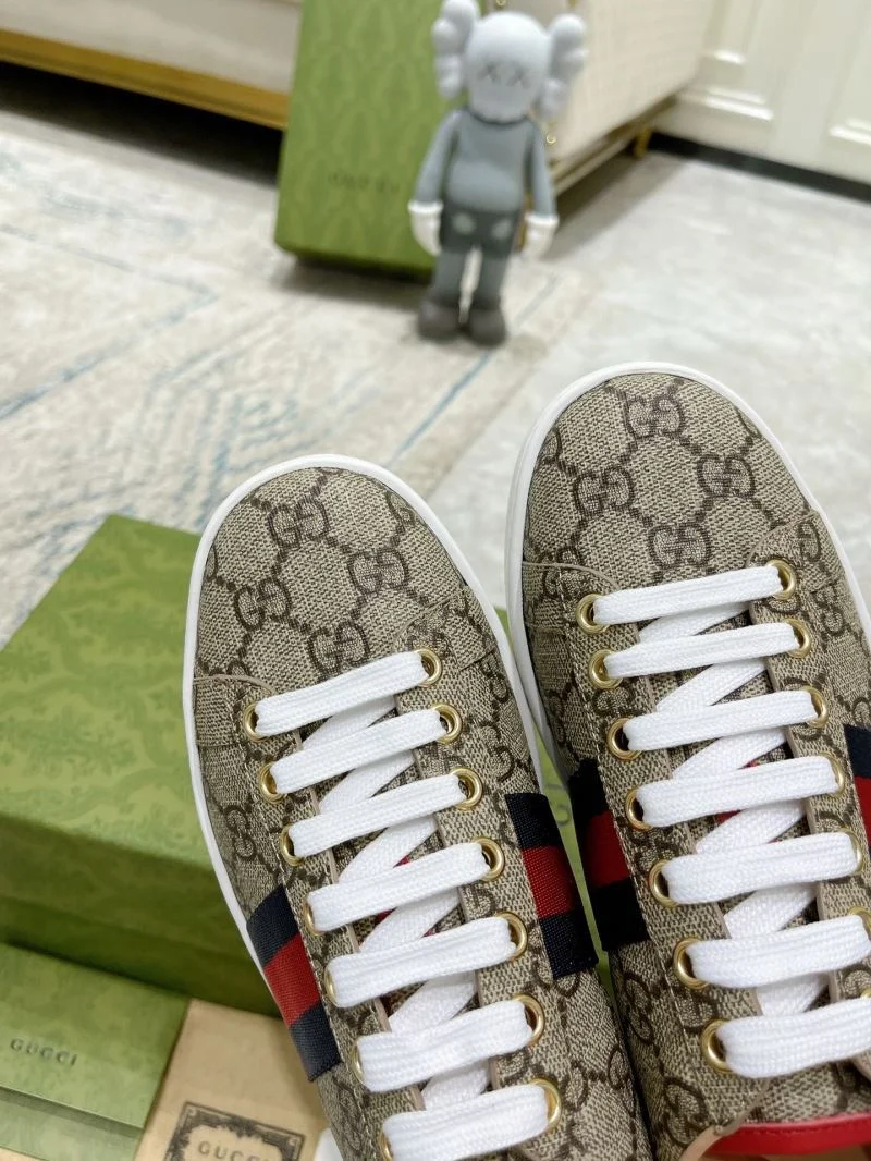 Official Gucci ACE Shoes