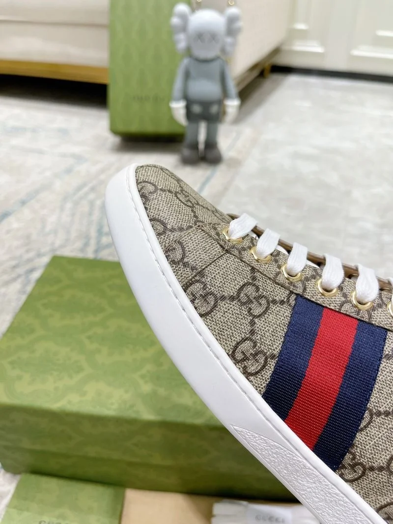 Official Gucci ACE Shoes