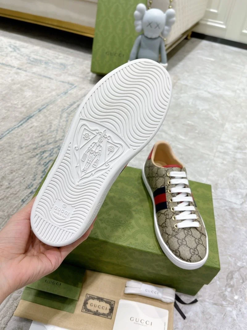 Official Gucci ACE Shoes